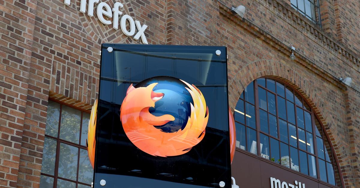 Firefox bekommt Tab-Gruppen und PDF-Unterschrift